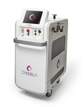 Candela GentleMax Pro Plus
